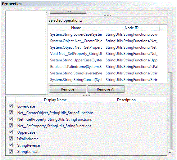 API Adapter-based Job Steps