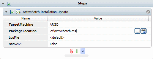 ActiveBatch Installation