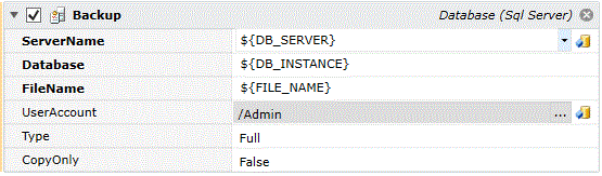 Database (SQL Server)