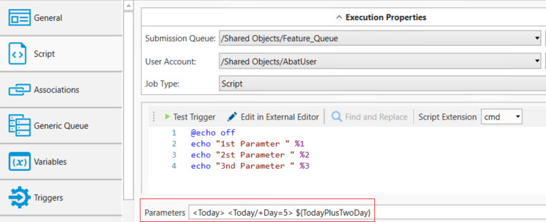 Date Arithmetic Uses and Syntax