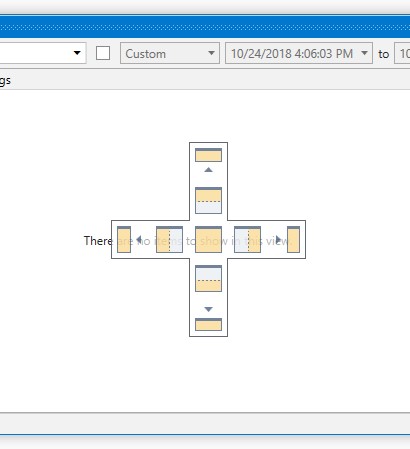 Console Layout and Themes