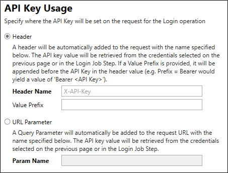 Service Library Object